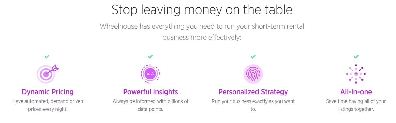7 Short Term Rental Marketing Strategies with the Biggest ROI - Jetstream